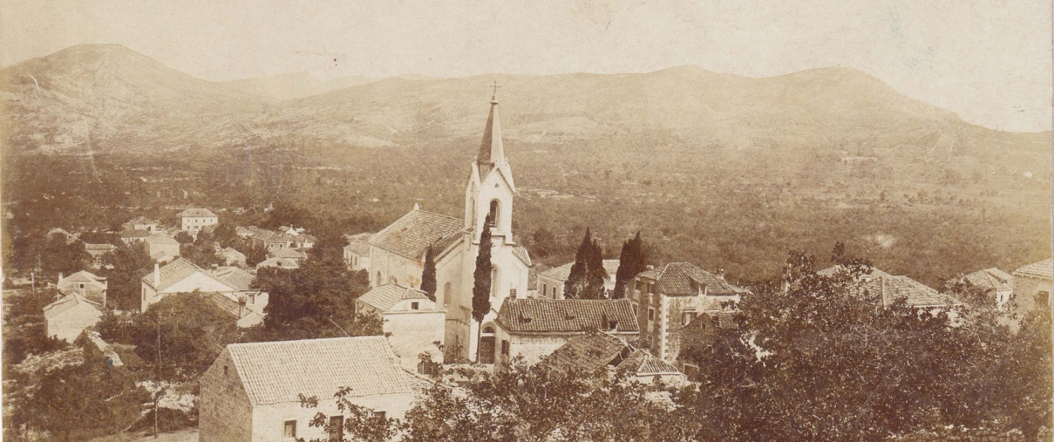 Općina Janjina – Croatia