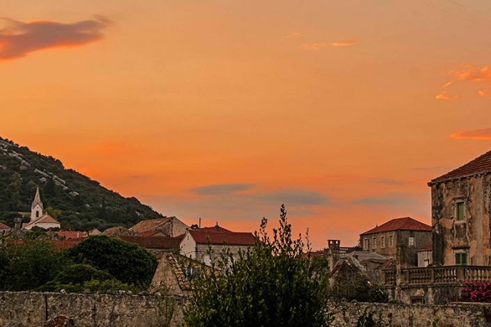 Općina Janjina – Croatia