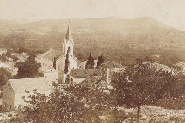 Općina Janjina – Croatia