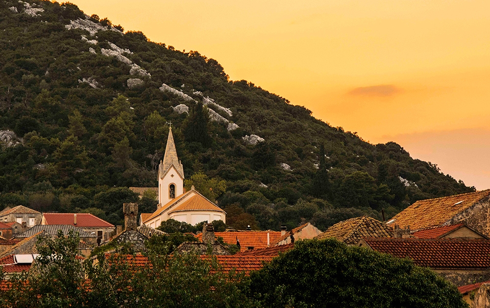 Općina Janjina – Croatia