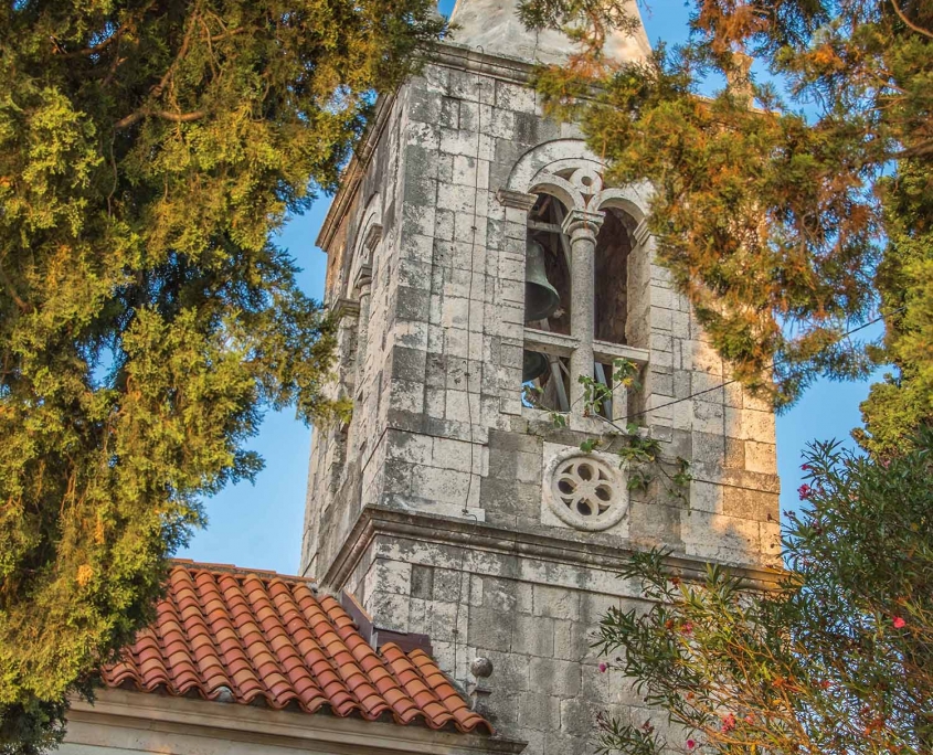 Općina Janjina – Croatia