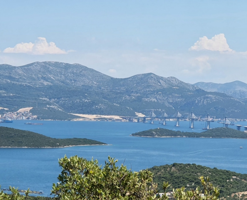 Općina Janjina – Croatia