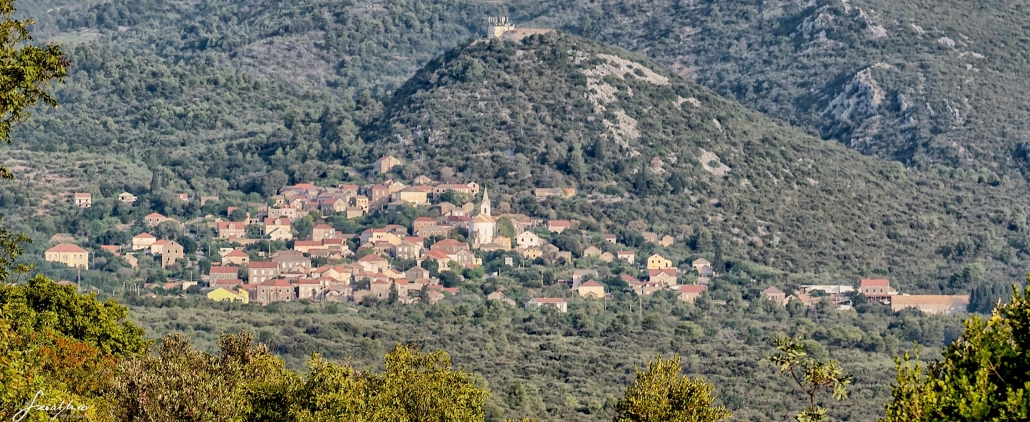 Općina Janjina – Croatia